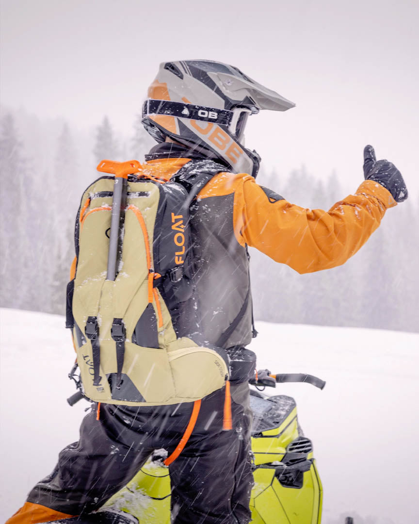 Bca Grey Dozer 2T Avalanche Shovel – Boutique Adrenaline