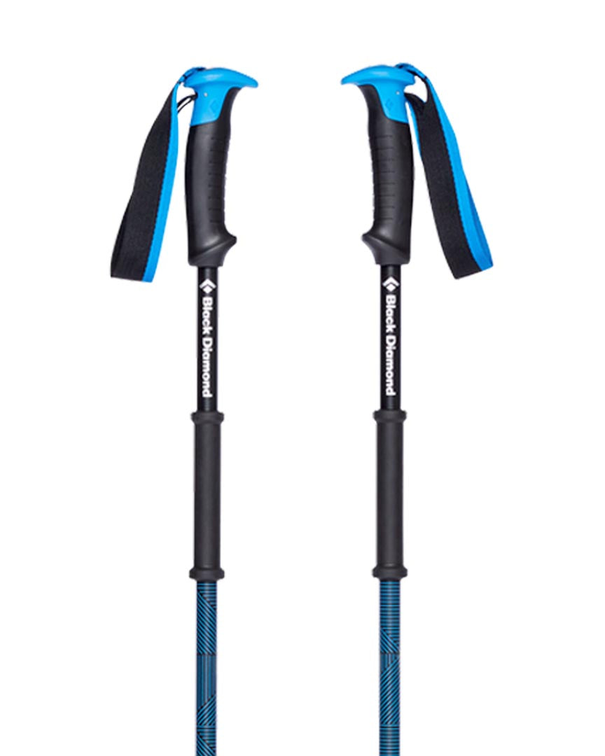 Black Diamond Traverse Pro Ski Poles – Boutique Adrenaline