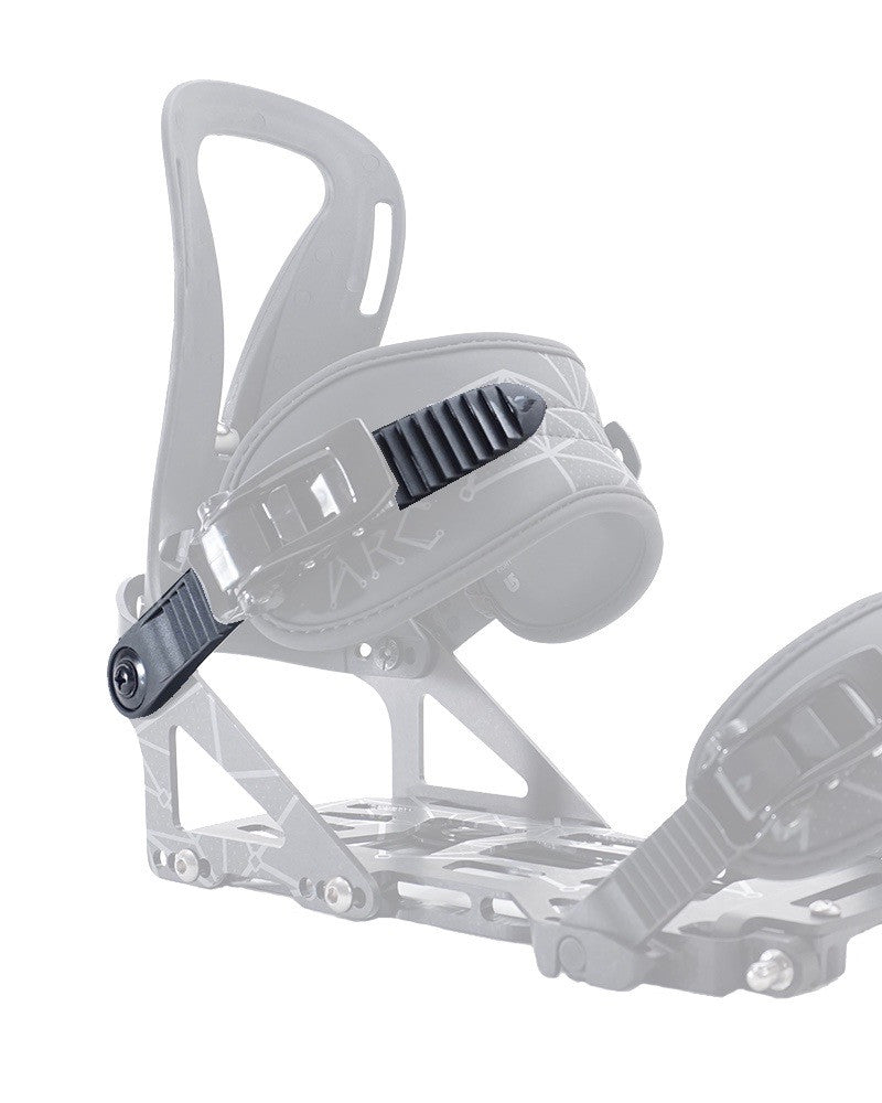 Spark R&B Black Ankle Strap Ladder Splitboard Binding Part – Boutique ...